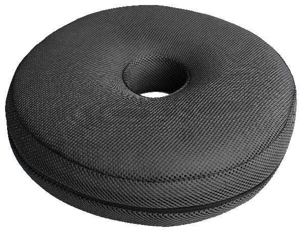Medipaq® Memory Foam Donut Ring Cushion – OrthoCushion