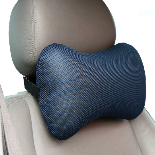 Medipaq® Memory Foam Travel Neck Pillow – OrthoCushion