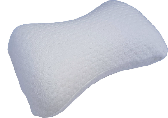Medipaq® Memory Foam Travel Neck Pillow – OrthoCushion