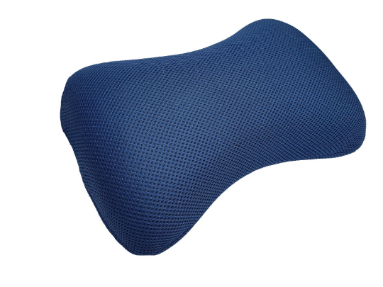 Medipaq® Memory Foam Travel Neck Pillow – OrthoCushion